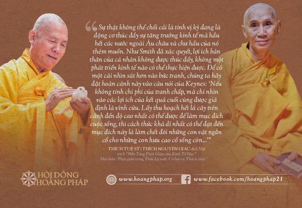 THICH NGUYEN GIAC – TUE SY – Sen Trắng