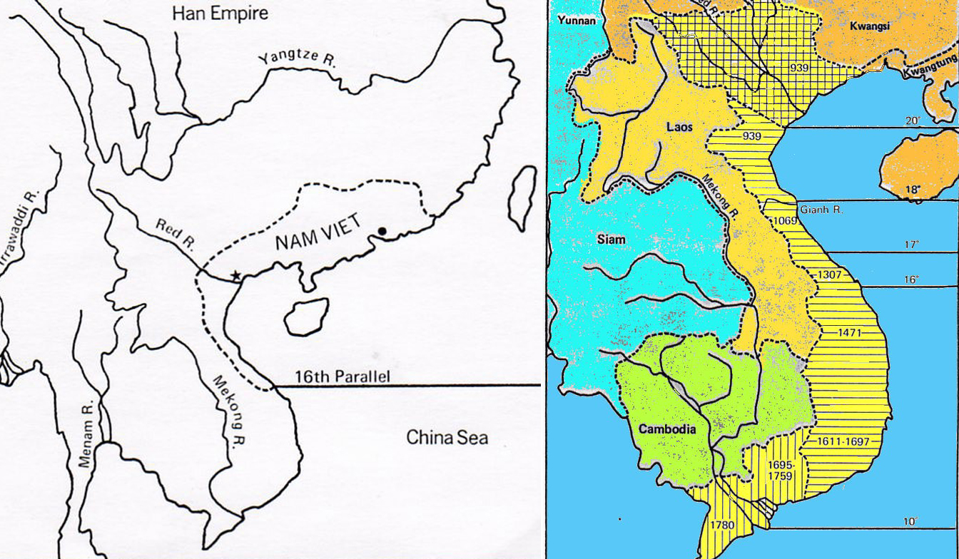 Quang Minh Thich | FSU Library: Vietnamese Buddhism in America | 3 ...