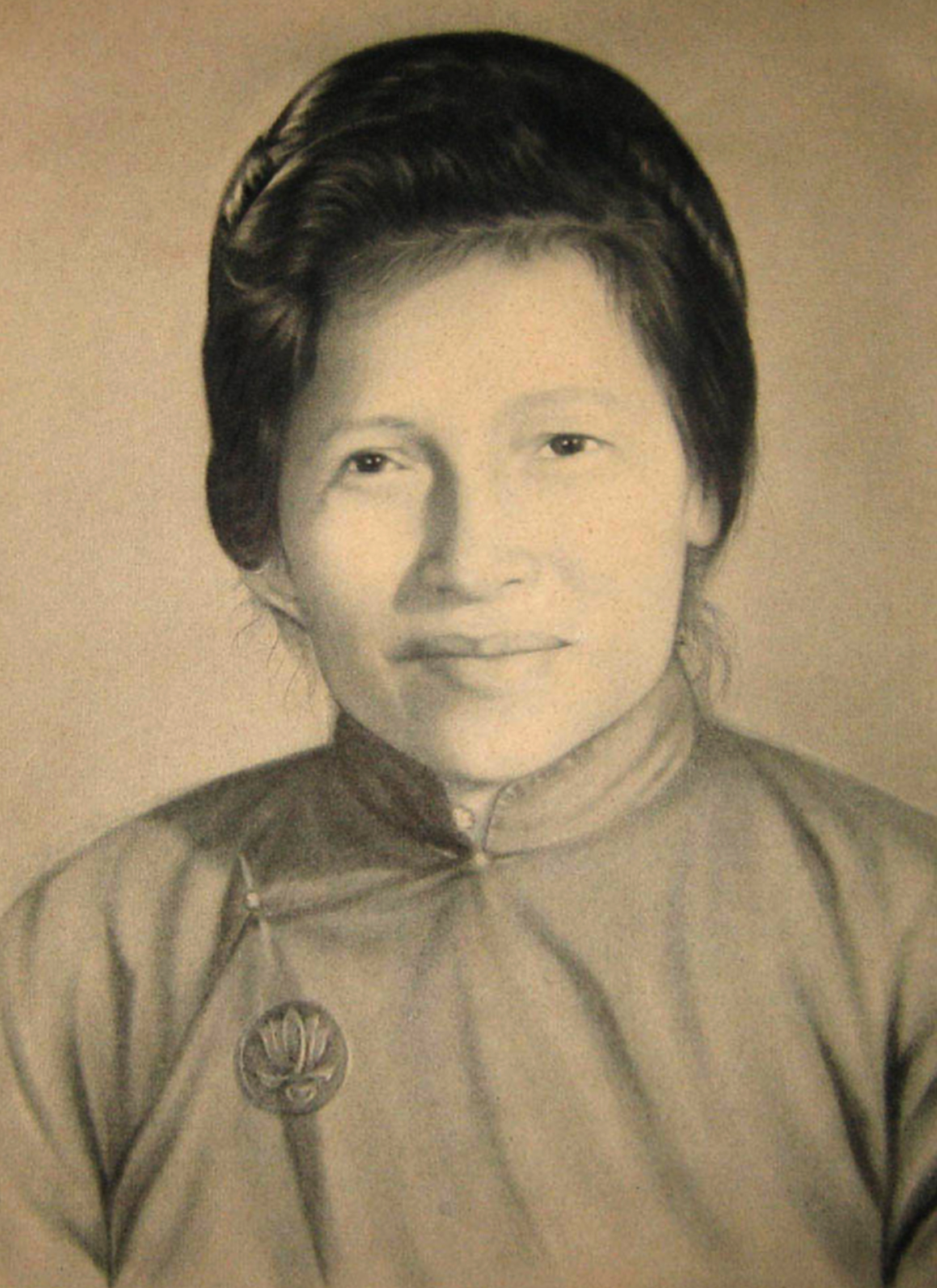 Ghi chú về Cố Huynh Trưởng Cấp Dũng Tâm Chánh Hoàng Thị Kim Cúc (1913 ...