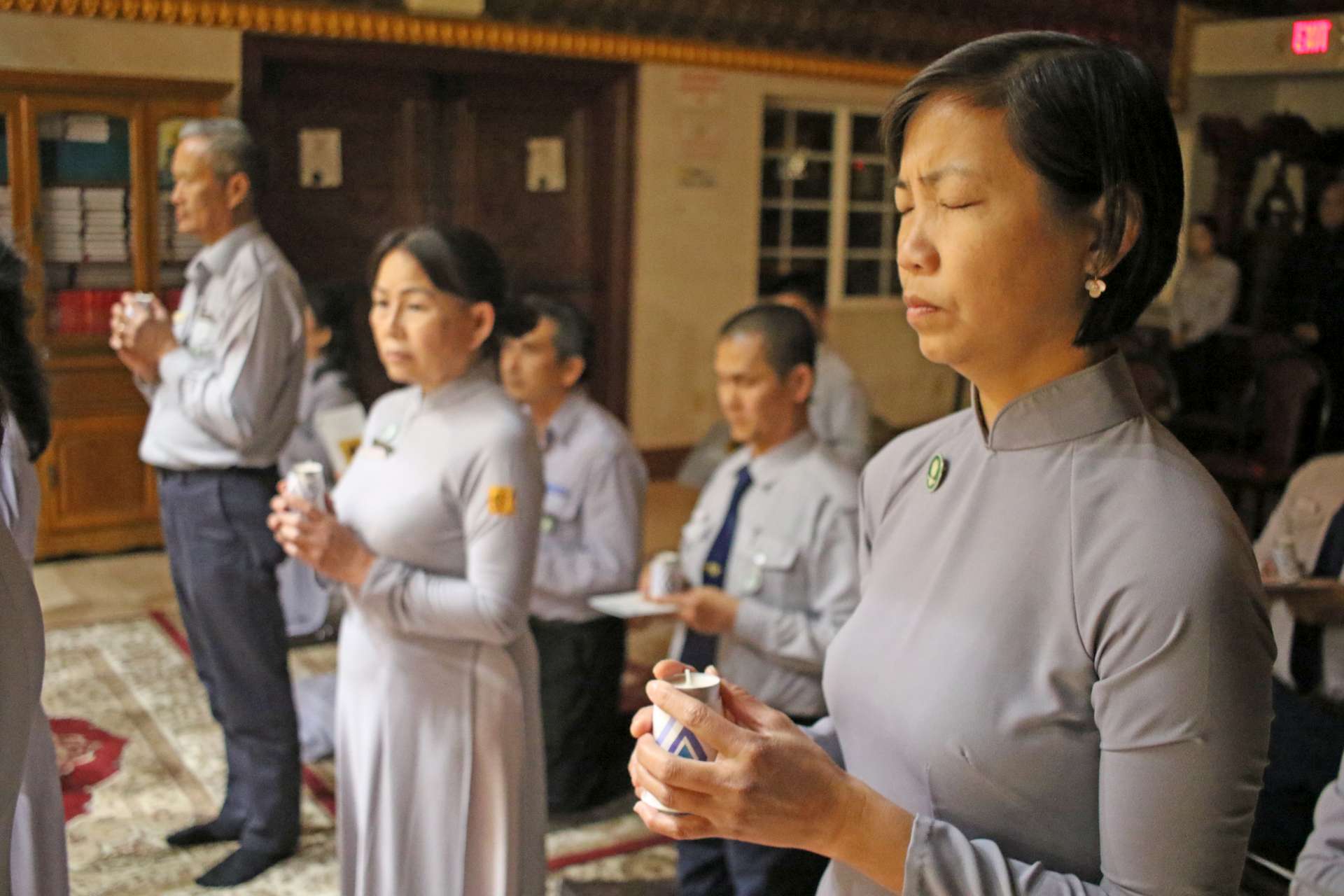 DHTH-44-1920 – Sen Trắng