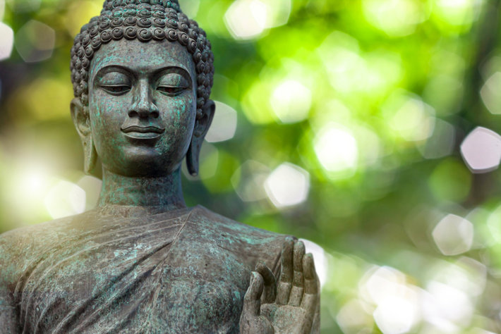 Neng Rong* | Nguyên Từ dịch Việt: Những hiểu lầm thông thường về Phật ...