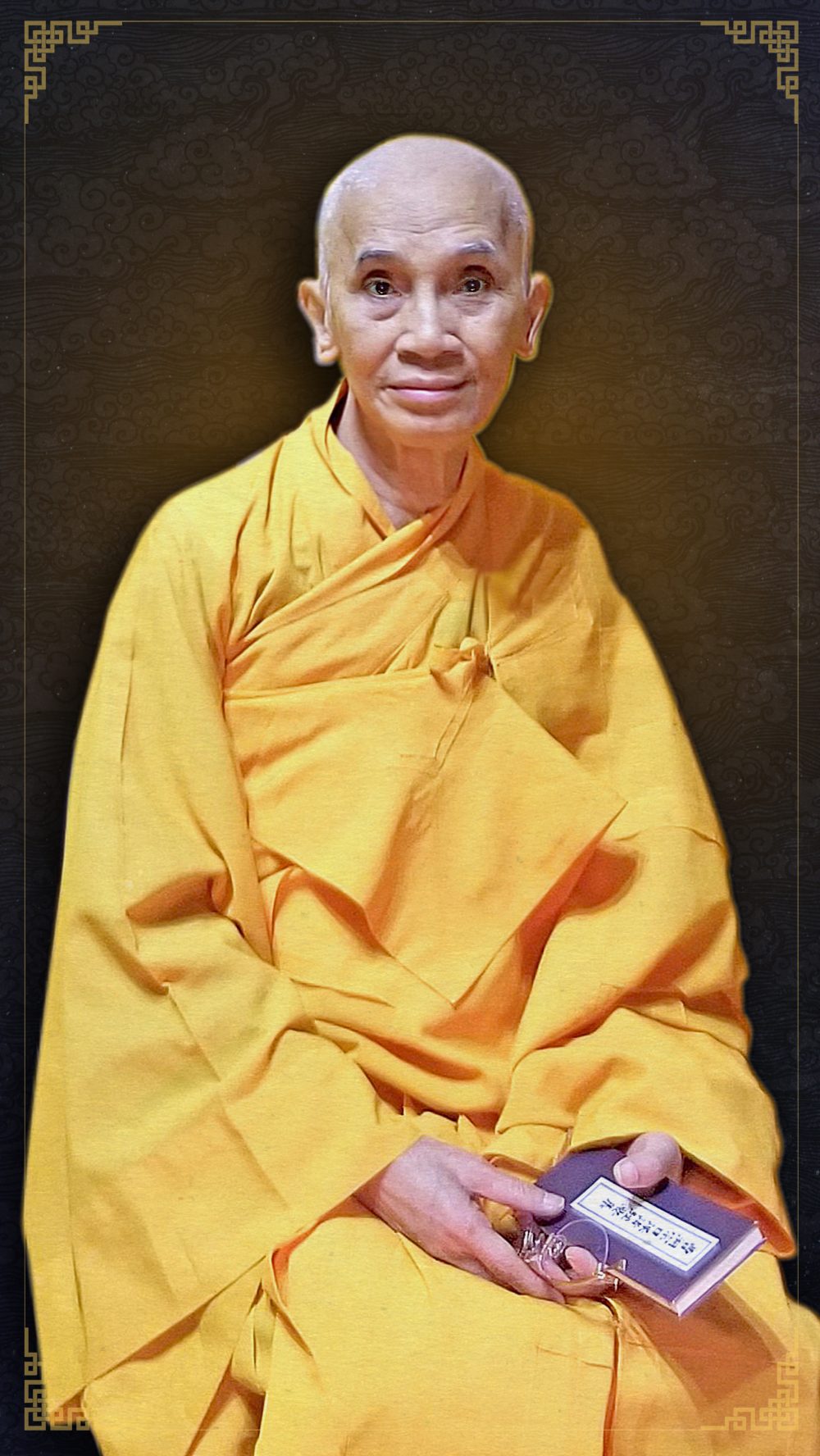 DI ANH 1 – Sen Trắng